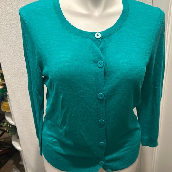 Cable & Gauge | Sweaters | Cable Gauge Cardigan | Poshmark